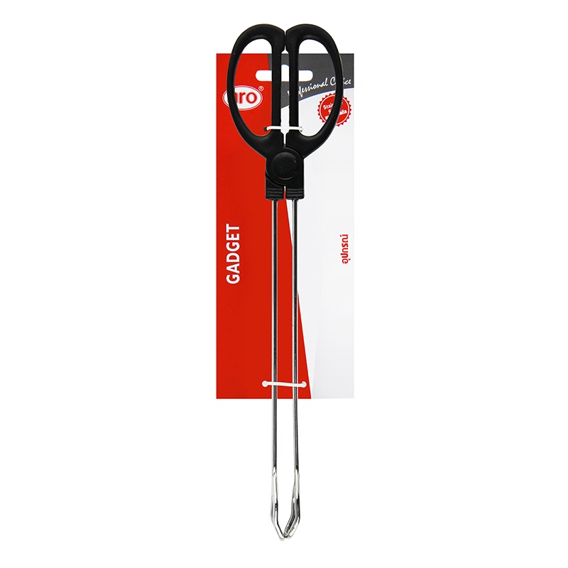 ARO Multipurpose Tongs 14" | Makro PRO