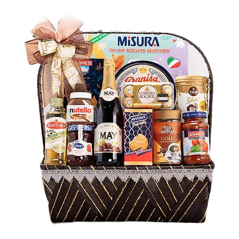 SINO Hamper NO.7 | seo.title | Makro PRO