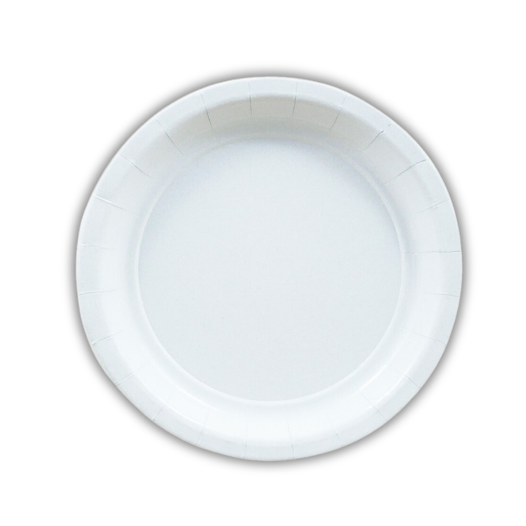 SONKU Paper plate (7 ") | Makro PRO