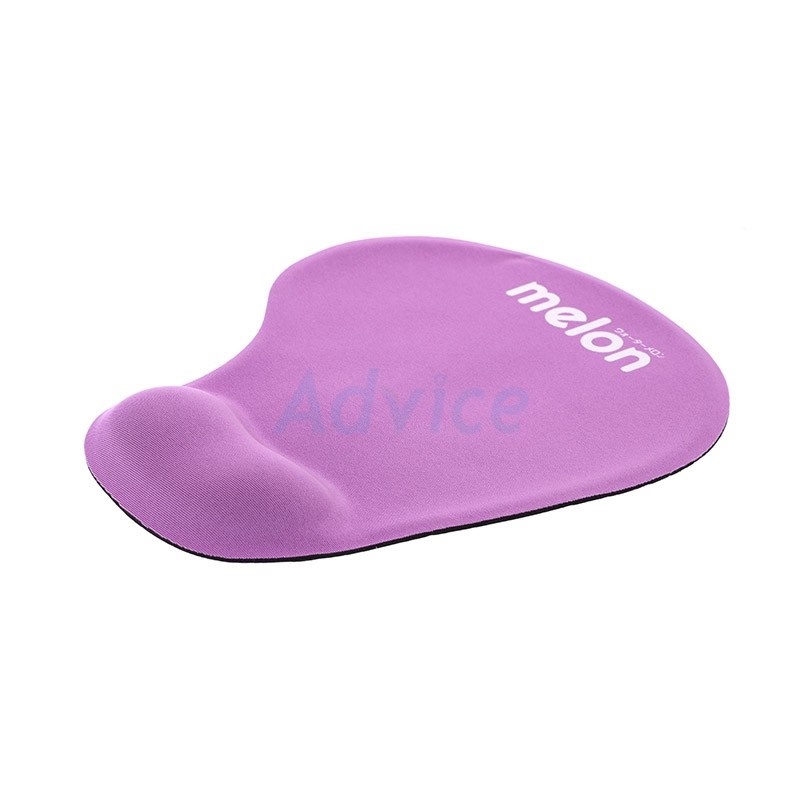 MELON Mouse PAD (ML-322) รองข้อมือ คละสี - A0148493 | Makro PRO