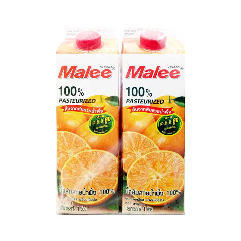 MALEE Pasteurized Sai Num Peun G X 2 | Makro PRO