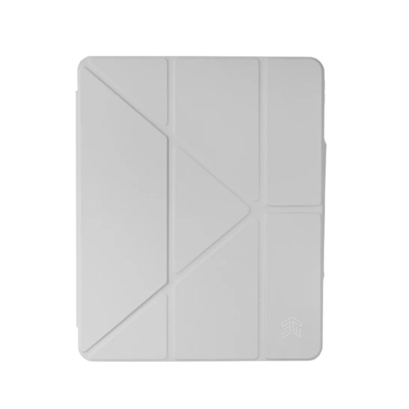 STM เคส Stm OPP สำหรับ ipad Air 13 รุ่นที่ 6 Gray | Makro PRO