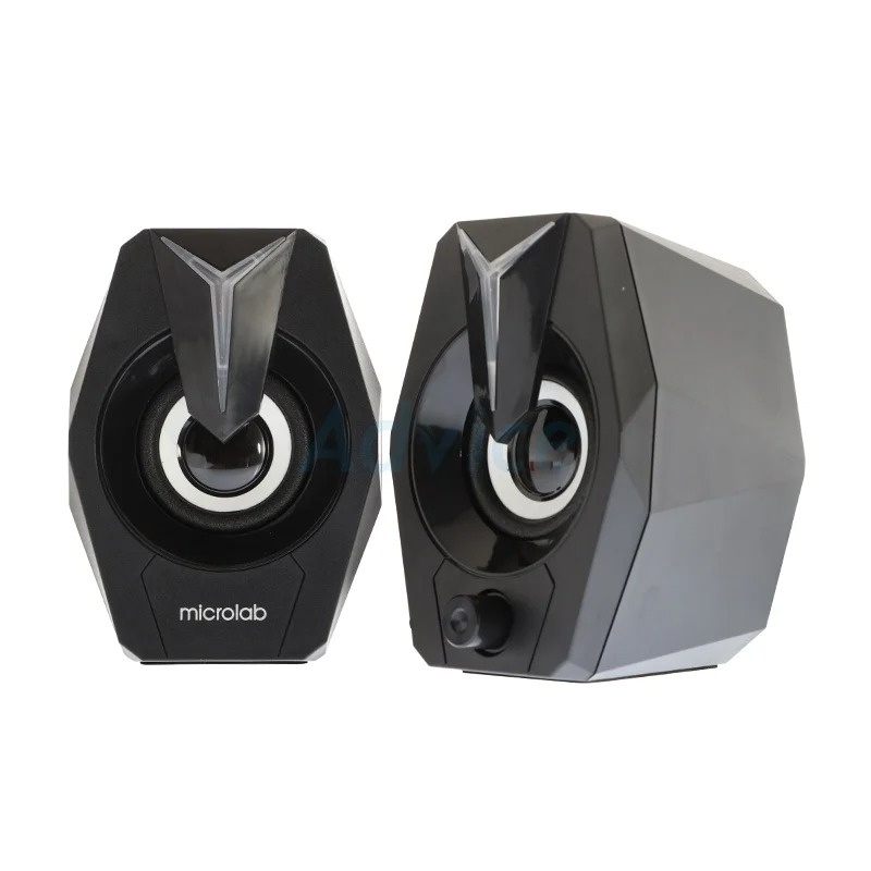 (2.0) MICROLAB (B26) USB - A0139833 - A0139833 | Makro PRO