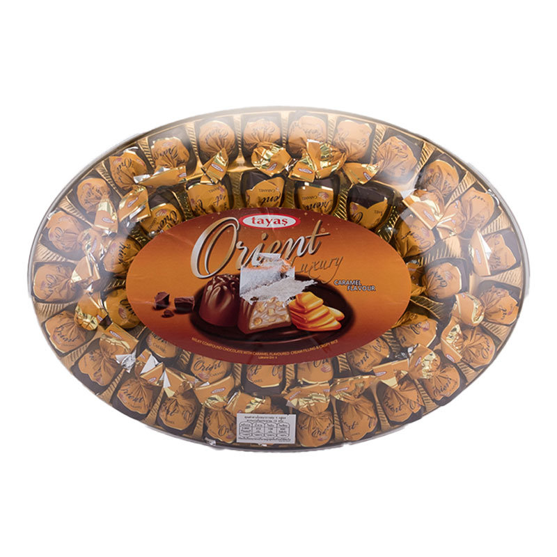 ORIENT Caramel Chocolate Magic 500 g | Makro PRO