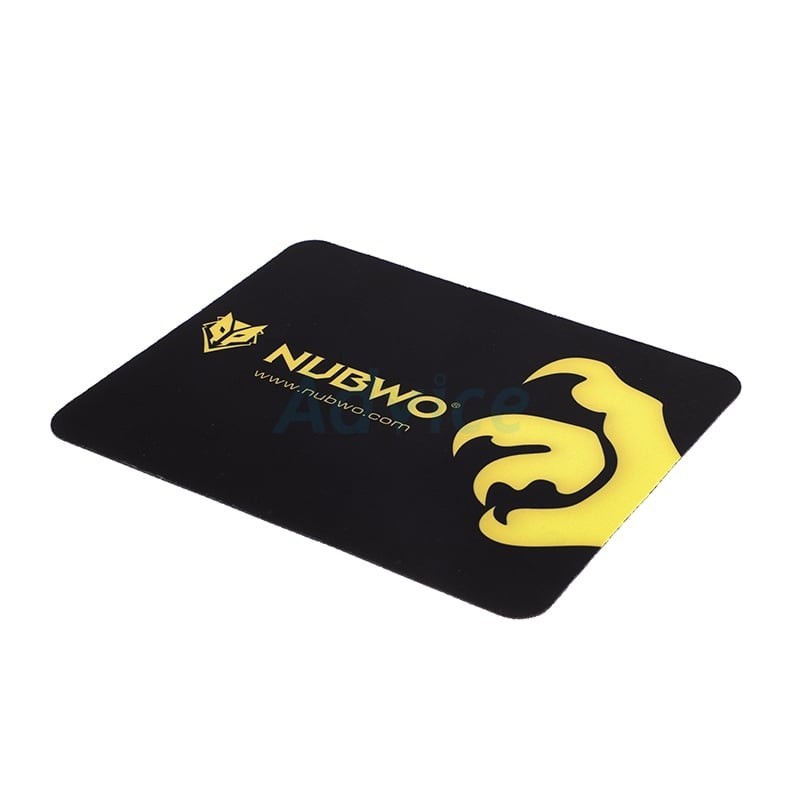 NUBWO Mouse PAD (NP006) คละสี - A0104216 | Makro PRO