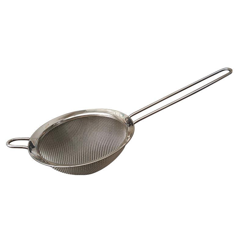 V-ONE Stainless Steel Colander 22 cm Model V-Series | Makro PRO