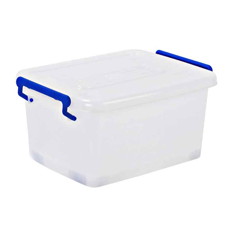 KEYWAY Plastic Container 40x29.5x21 cm Model K300 | Makro PRO