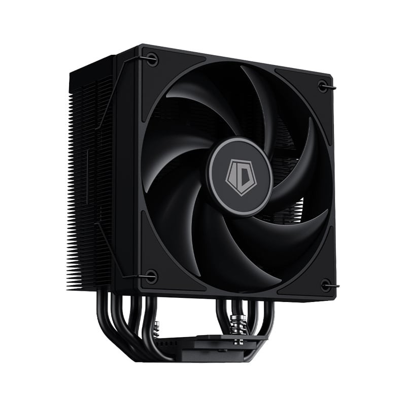 ID-COOLING CPU COOLER FROZN A410 BLACK - A0155909 | Makro PRO