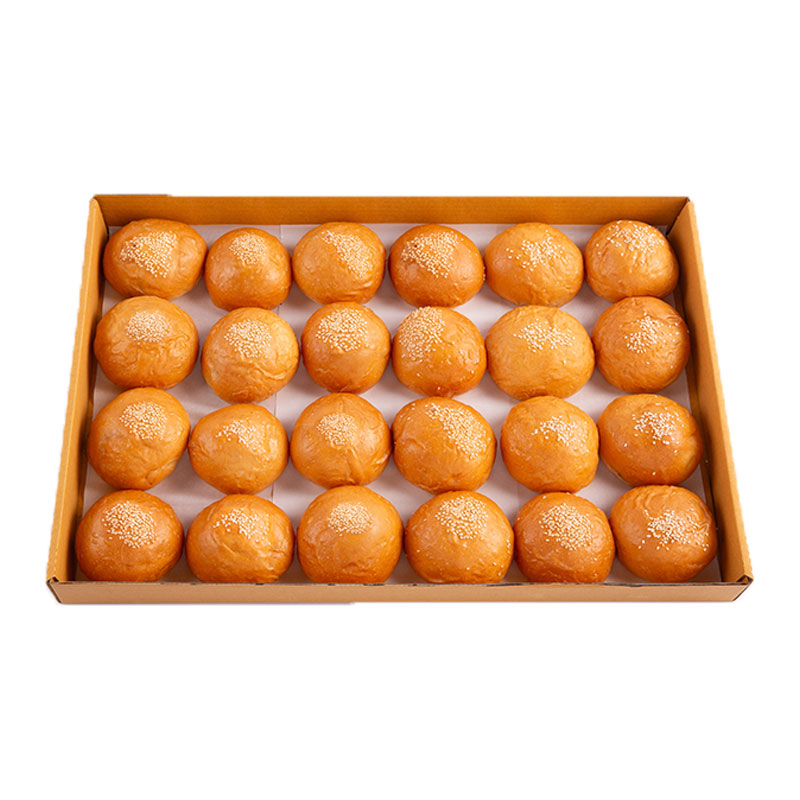 ARO GOLD Taro Buns 50 g 24 pcs | Makro PRO