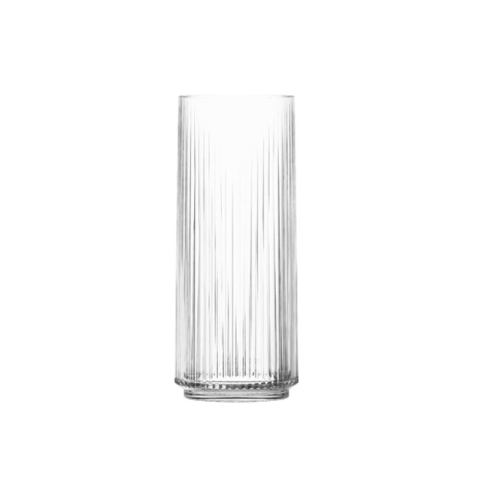 พอช แก้ว Illum Hi-Ball 420 มล. ใส | Makro PRO