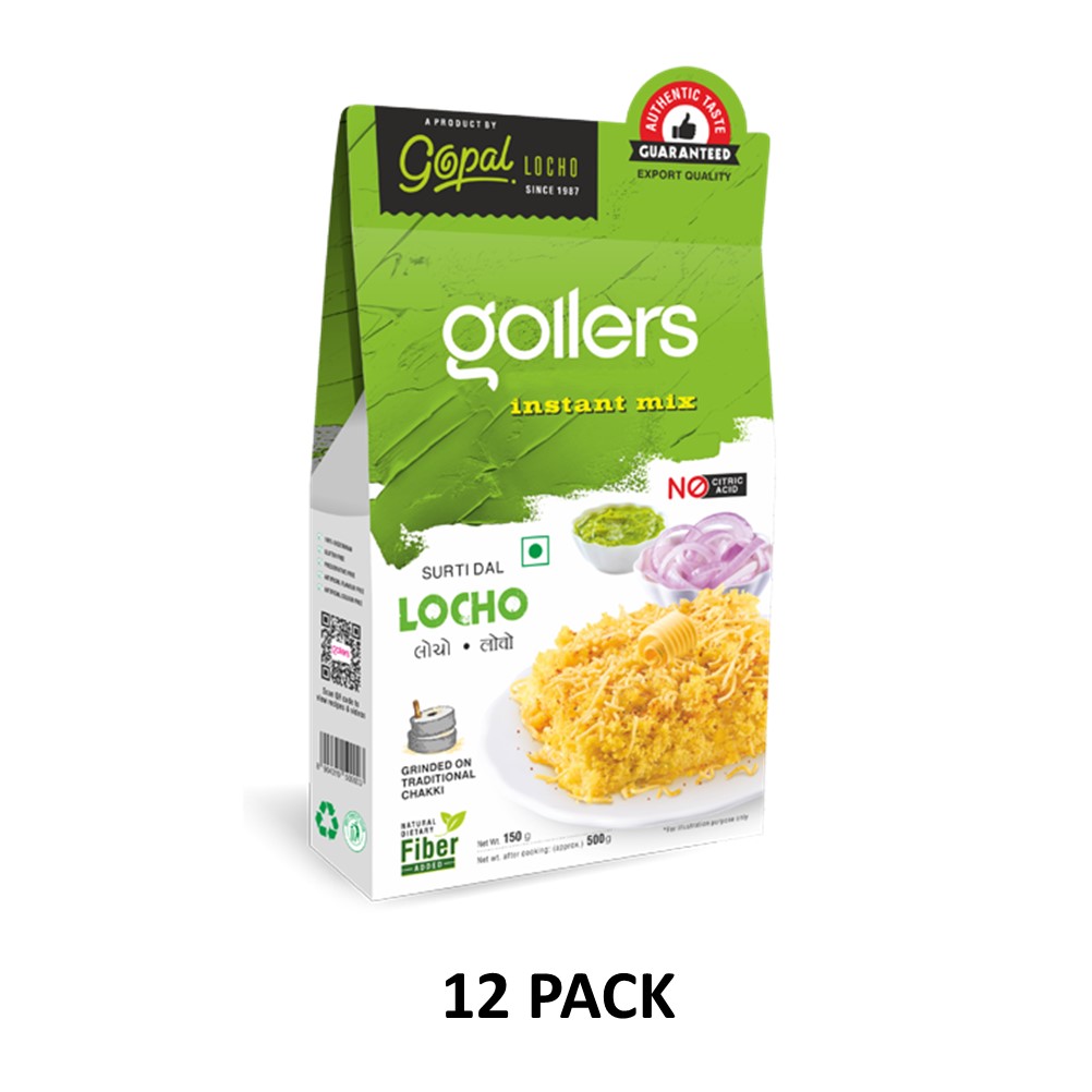 Surti Dal Locho 12packpack | Makro PRO