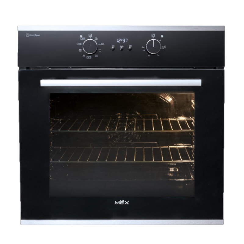 Multi-Function Electric Built-In Oven Model VRM9652B | Makro PRO
