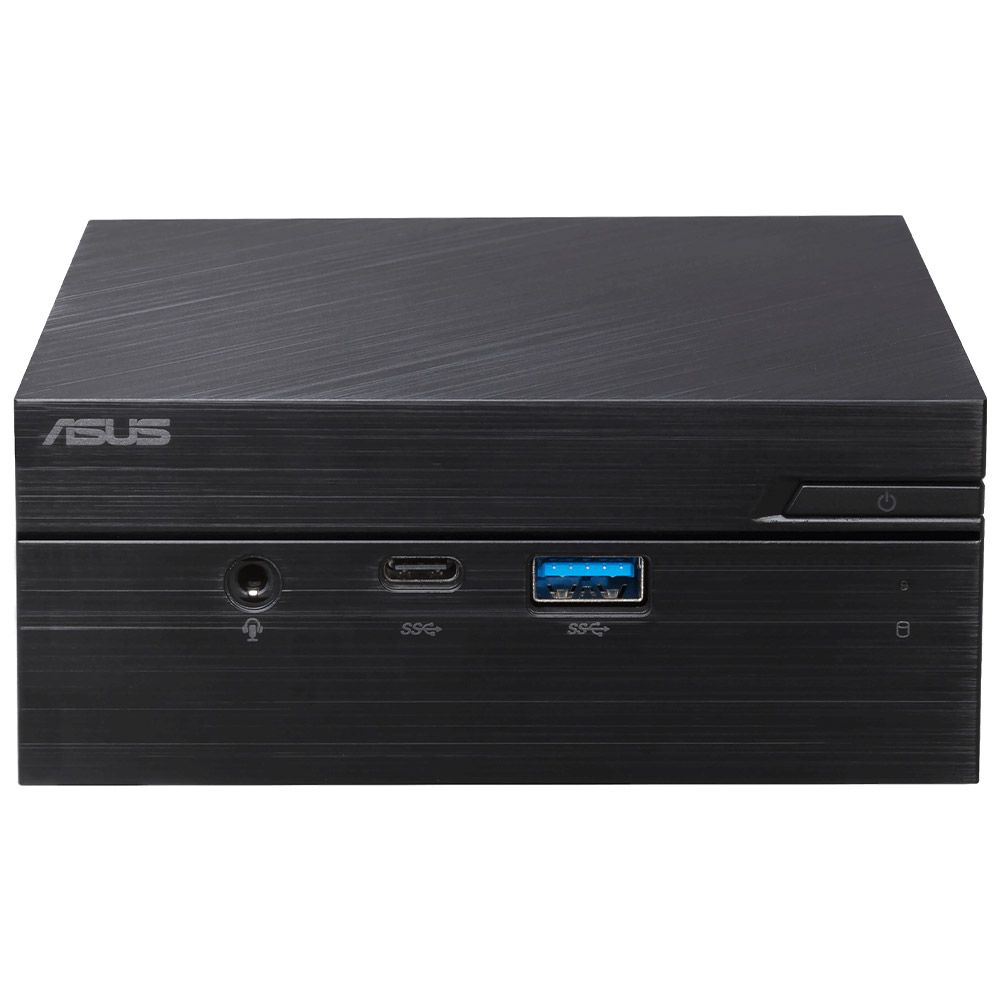เอซุส จอมอนิเตอร์ MINI PC PN41-S1-BC451AV BLACK | Makro PRO