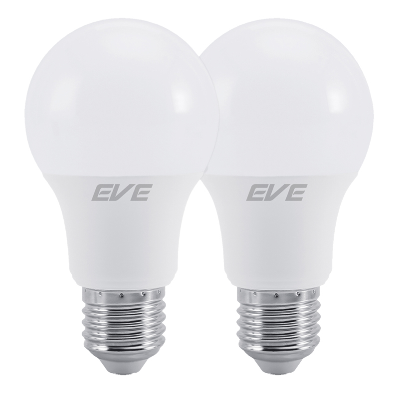 LED#A60 LT GEN2-7W/DL-E27(1X2) | Makro PRO