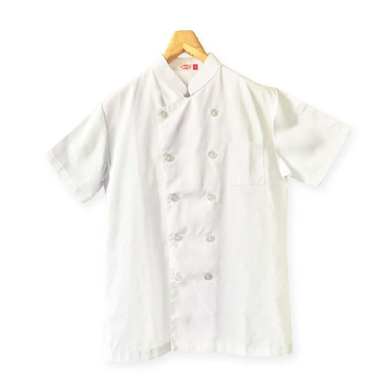 ARO CHEF UNIFORM#L | Makro PRO