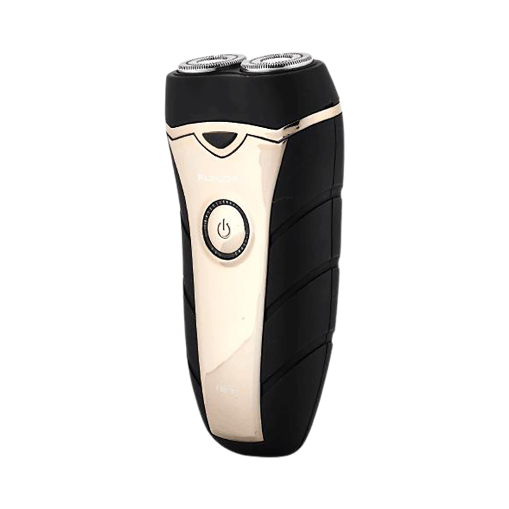 เครื่องโกนหนวดไฟฟ้า รุ่น FS876 สีดำ | Makro PRO