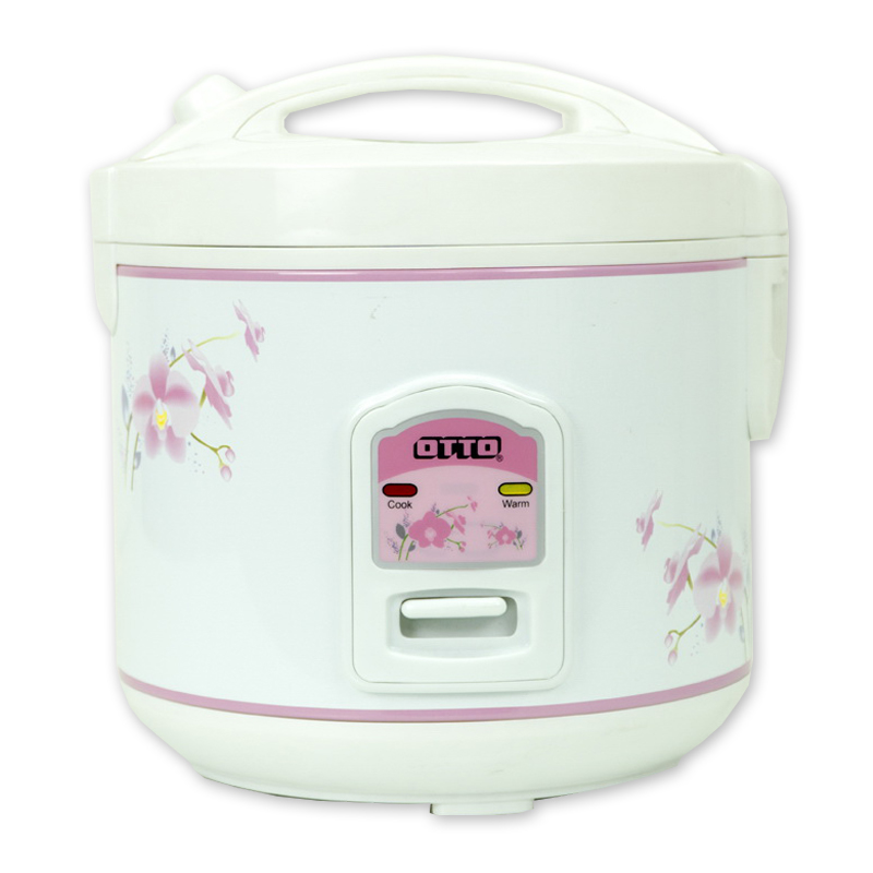 OTTO Rice Cooker 1 l Model Cr-100T | Makro PRO