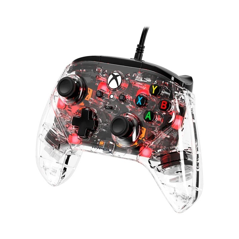 Controller Analog HYPERX CLUTCH GLADIATE RGB XBOX - A0156166 | Makro PRO
