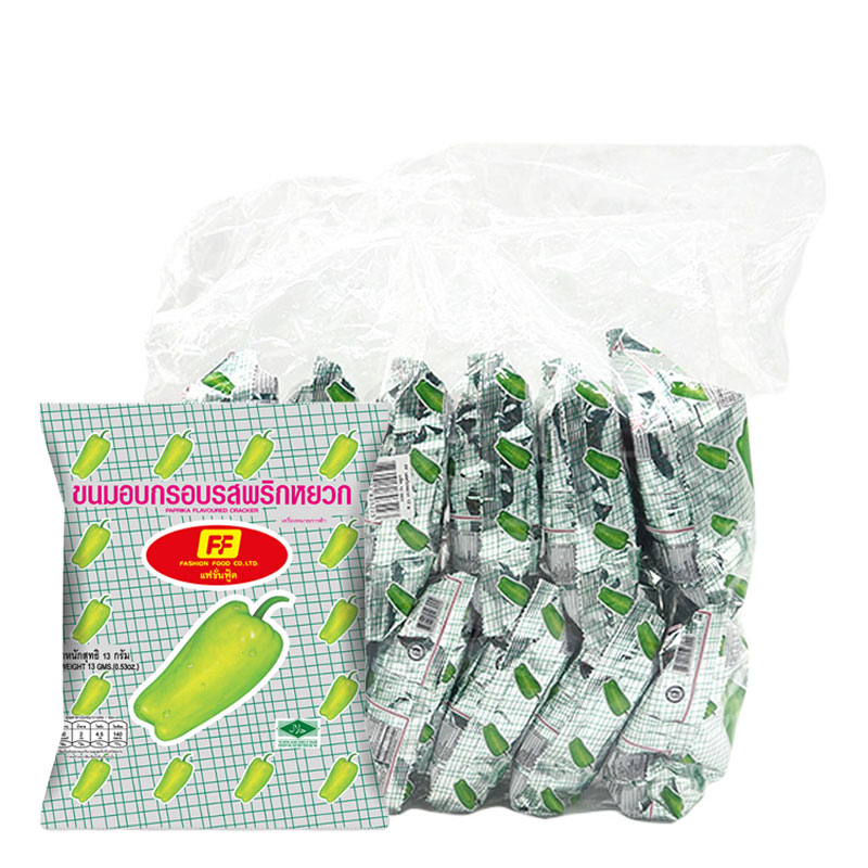 FF Snack Chilli 13 g x 12 | Makro PRO