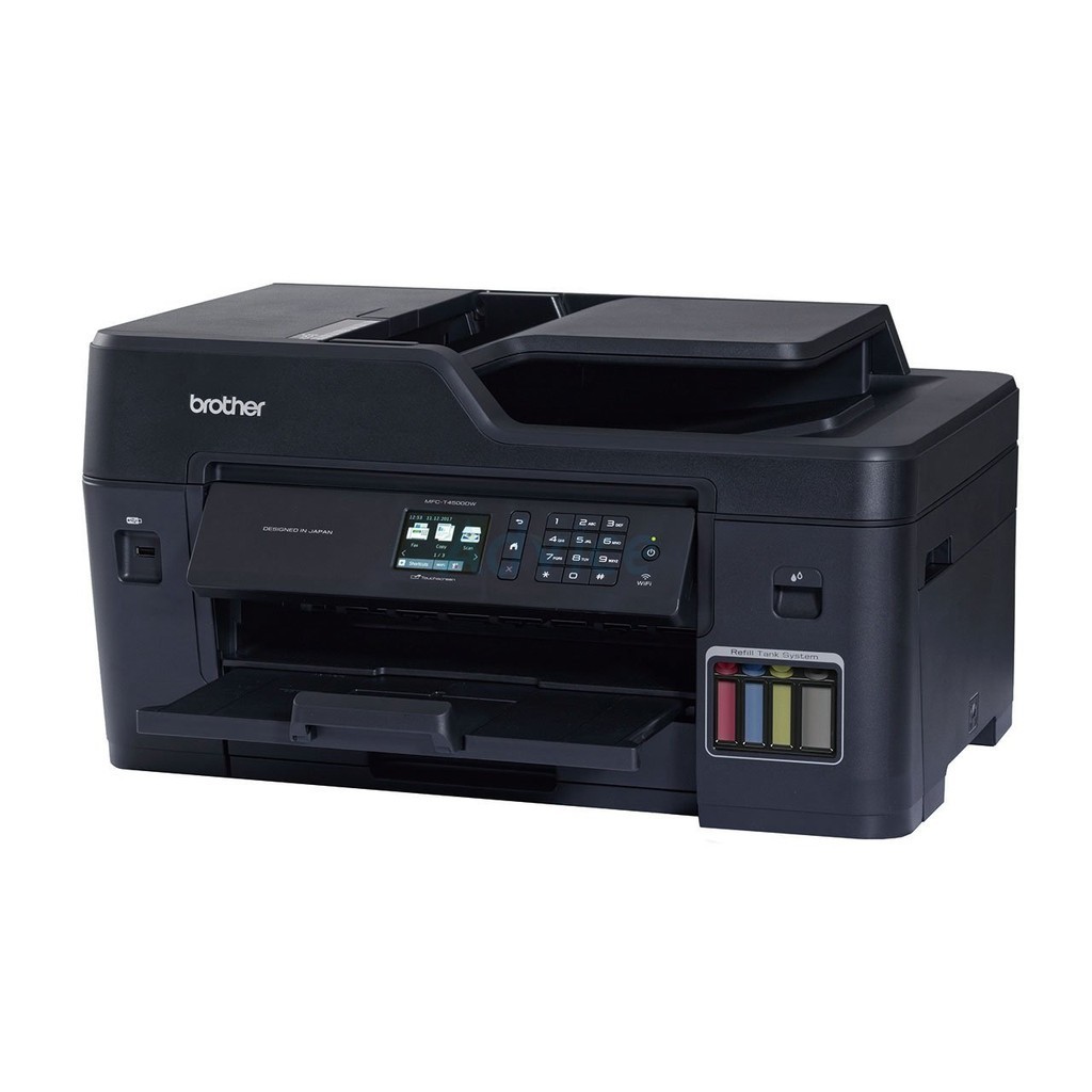 BROTHER MFC-T4500DW - A0114251 | Makro PRO