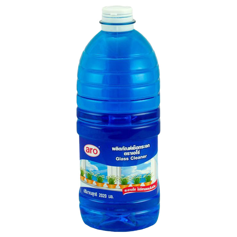 ARO Window Cleaner 2.02 l | Makro PRO