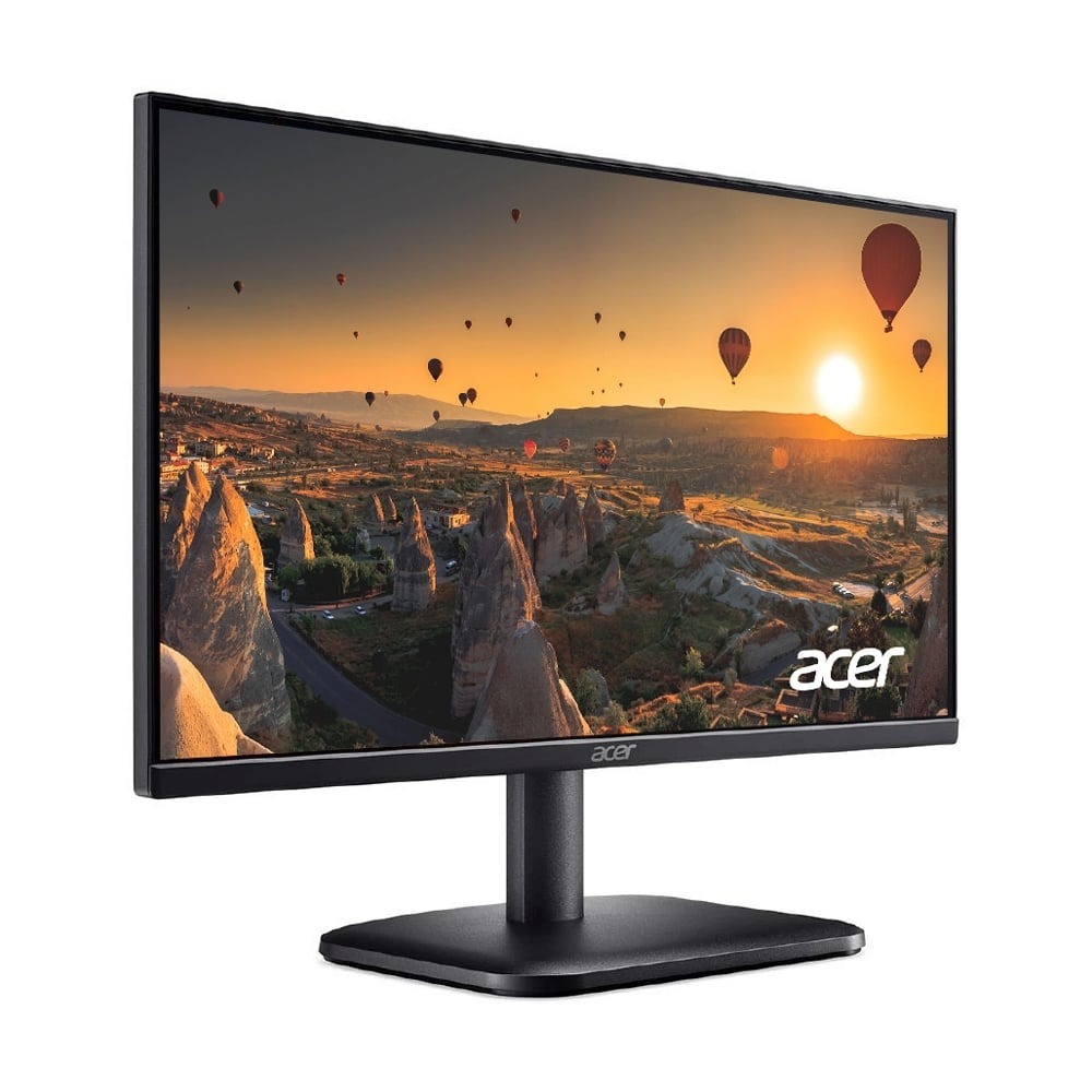 ACER Monitor 24.5'' EK251QGbmix (IPS, VGA, HDMI) 120Hz - A0164061 ...