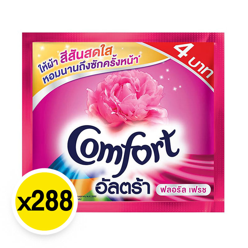 COMFORT SOFT ULTRA PINK 18MLX288 | Makro PRO