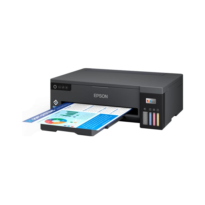 EPSON L11050 + INK TANK - A0156404 | Makro PRO