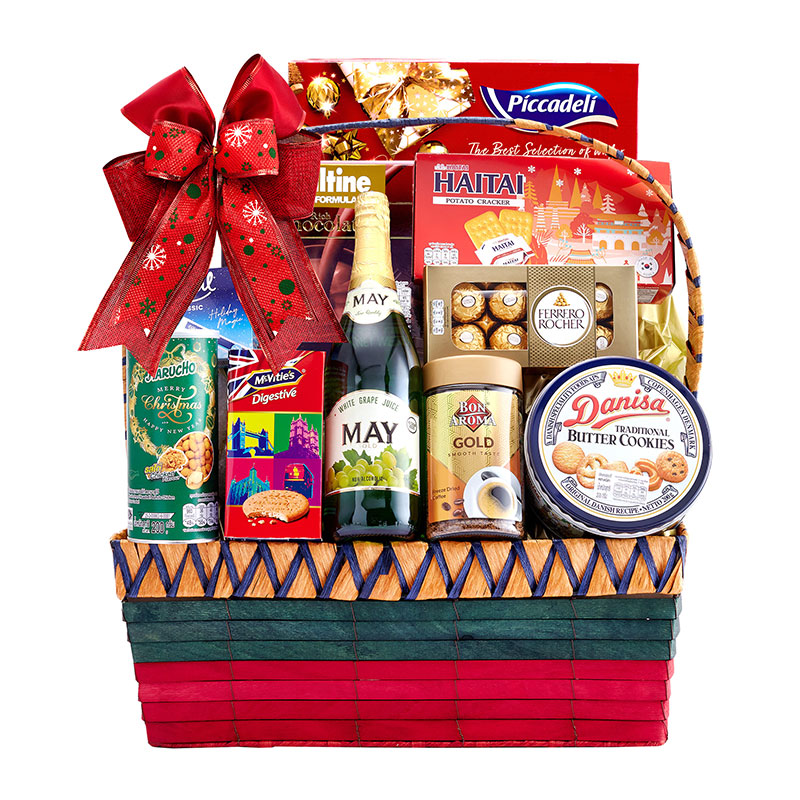 SINO Hamper No.4 | seo.title | Makro PRO