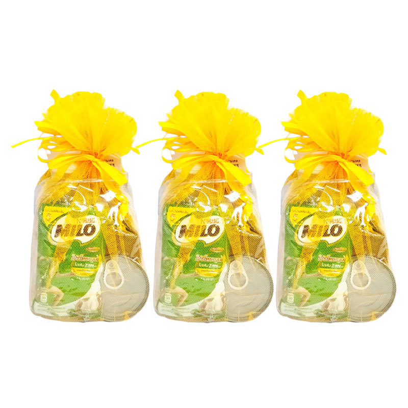 MAHAMONGKOL Offerings Set x 3 | Makro PRO