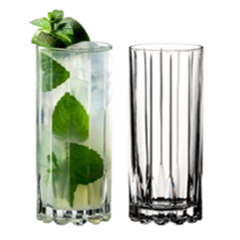 RIEDEL Bar Dsg Highball Glass | Makro PRO