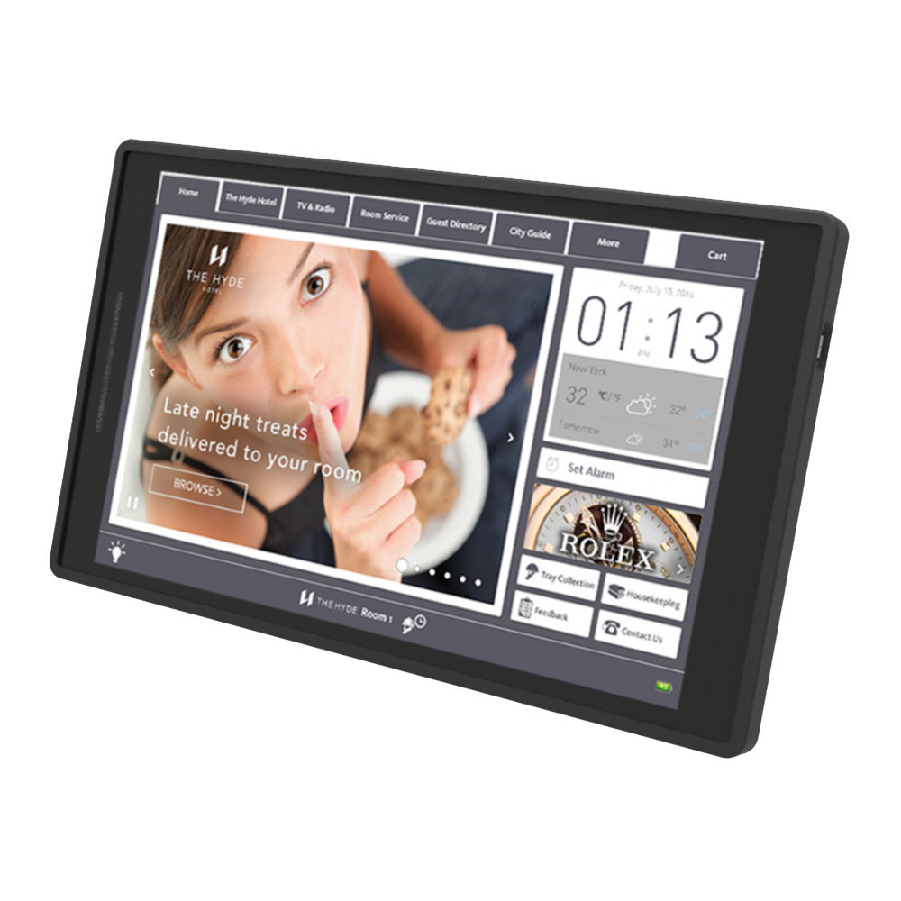 True Living TECH แท็บเล็ตอัจฉริยะ ควบคุมอุปกรณ์ไฟฟ้าภายในบ้าน Crave T Mini 8 - True LivingTECH ...