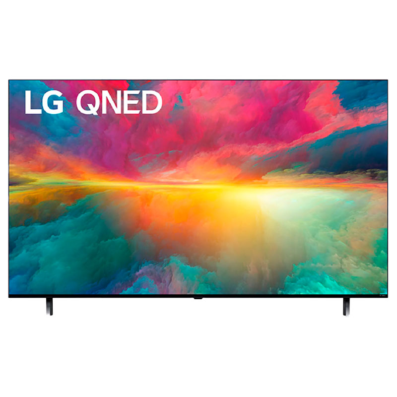 LG 4K Smart TV QNED QNED75 65 inch**Installation fees excluded ...