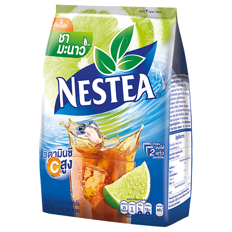 NESTEA Lemon Tea Mixes 13 g 18 sachets | Makro PRO