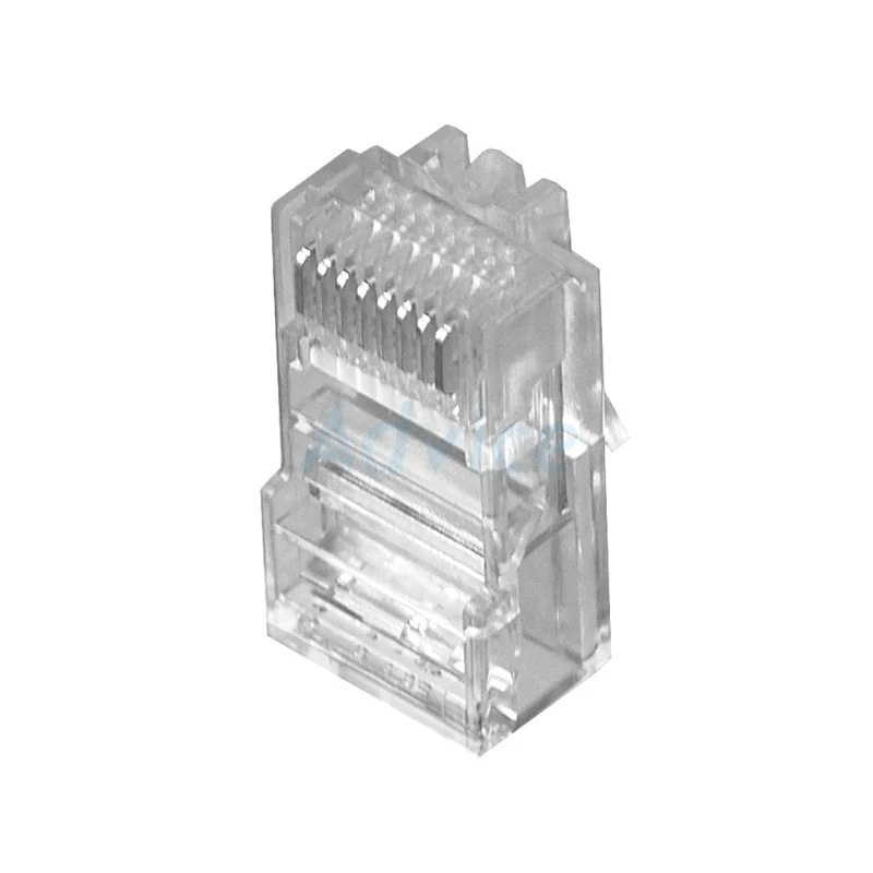 COMMSCOPE Plug RJ45 CAT5 (6-554720-3) 100/Pack - A0038065 - A0038065 ...