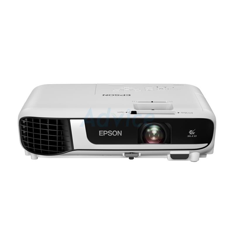 EPSON Projector EB-W51 - A0134065 | Makro PRO