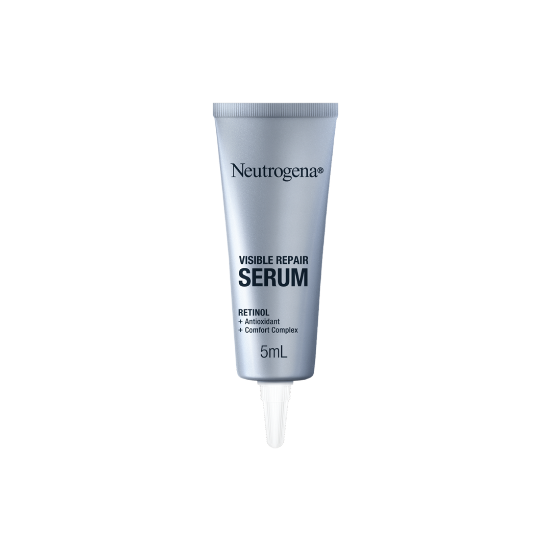 Neutrogena Visible Repair Serum 5g | Makro PRO