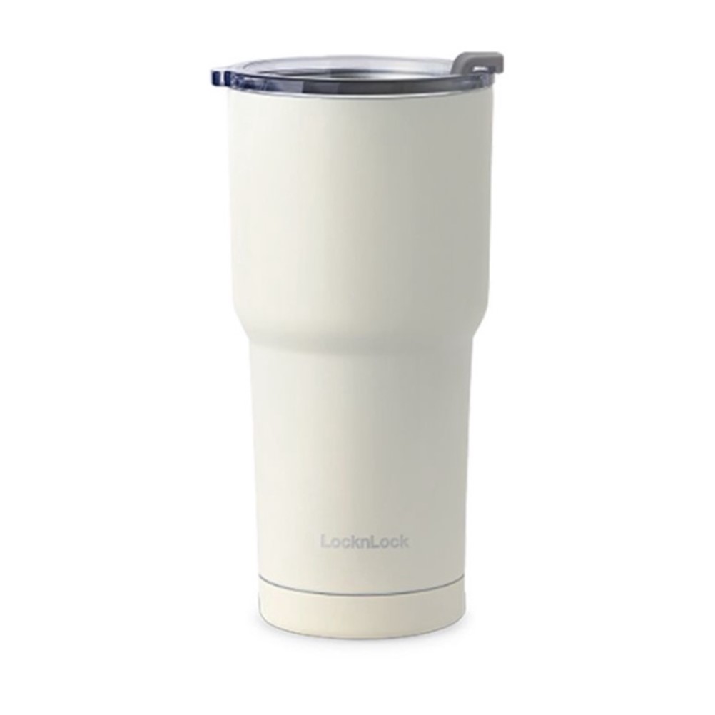 ล็อกแอนด์ล็อก แก้วน้ำ รุ่น LHC4137 สีครีม | Makro PRO