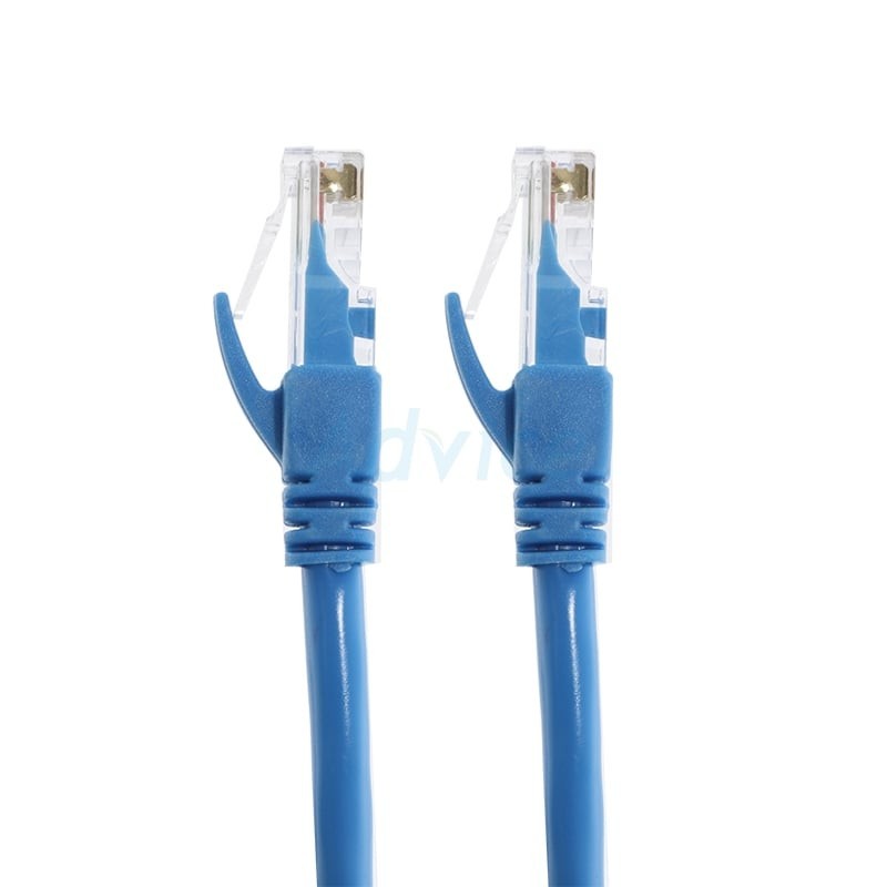 UNIFLEX CAT6 UTP Cable 20m. (UFX-CAT620) 'คละสี' - A0150398 | Makro PRO