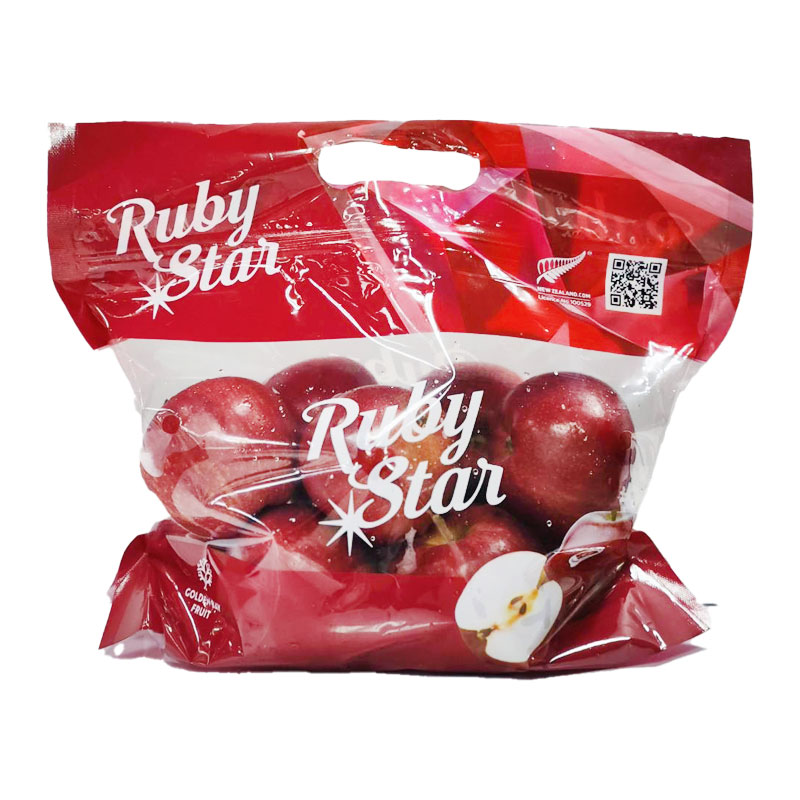 DIS RUBY STAR APPLE# 120 - P.8+2 | Makro PRO