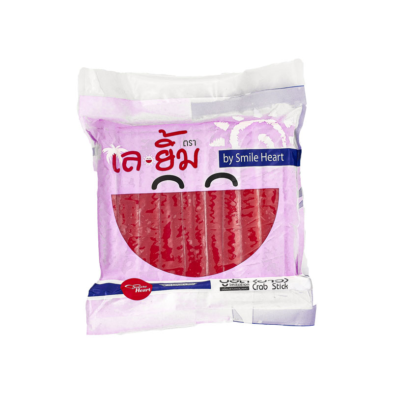 FZ CRAB STICK 12CM LAY YIM 500G | Makro PRO