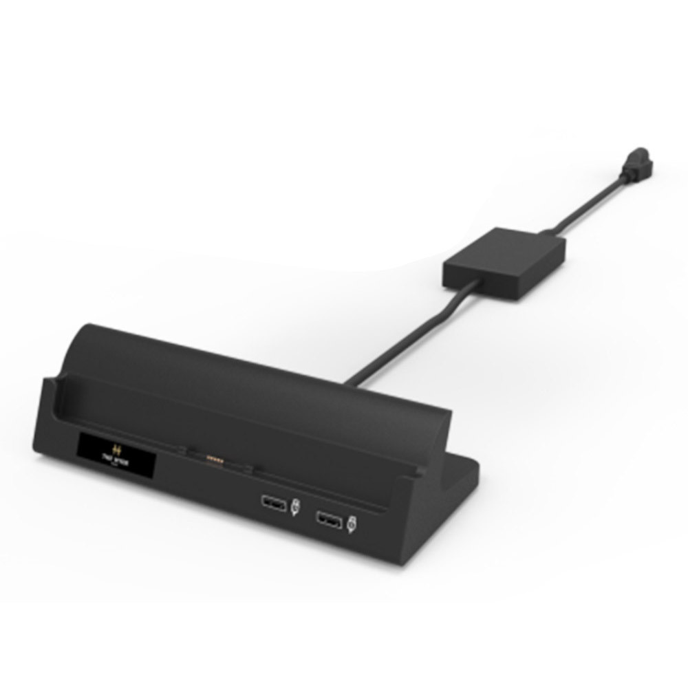 True Living TECH Crave T Mini Dock - True LivingTECH Intelligence | Makro PRO