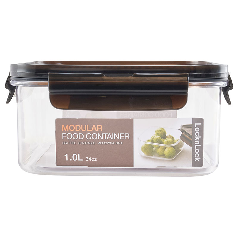 #CONTAINERPLASTIC L&L LBF452 | Makro PRO