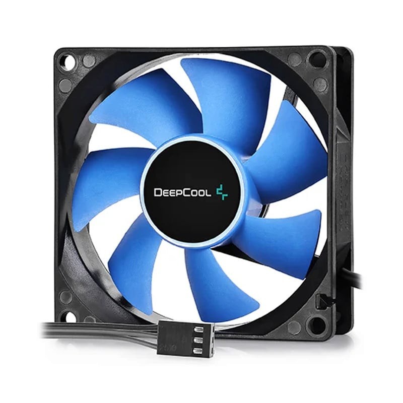 DEEPCOOL CPU COOLER ICEEDGE MINI FS - A0050116 | Makro PRO