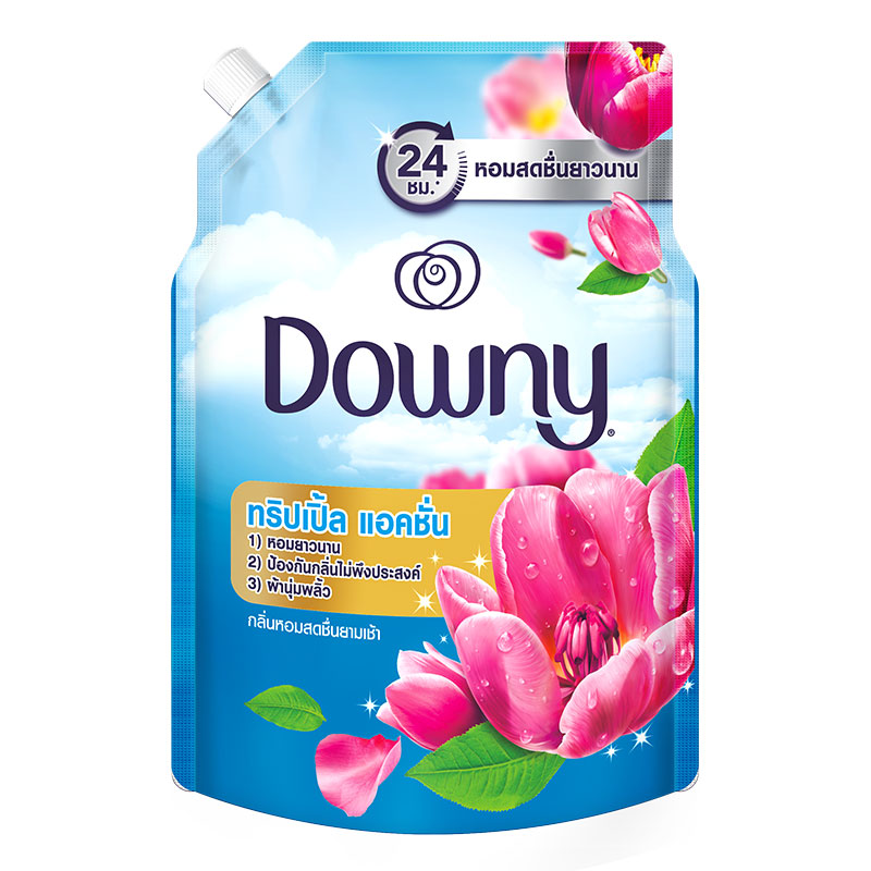 DOWNY Concentrate Softener Sunrise Fresh 1.1 l | Makro PRO