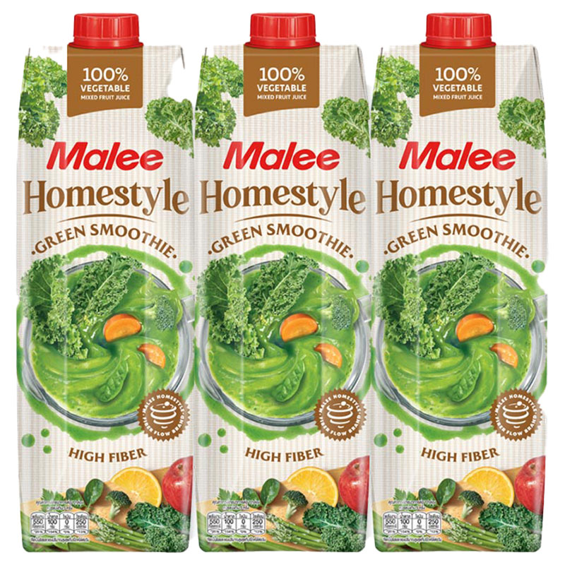 MALEE HOMESTYLEVEGGIES100%1000X3 | Makro PRO