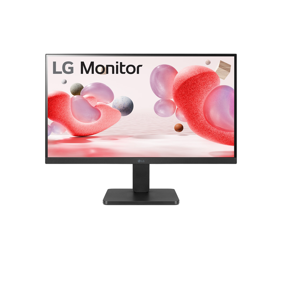 LG Full HD monitor 21.45 inch with AMD FreeSync™ 22MR410-B.ATMQ | Makro PRO