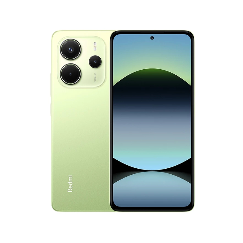 Xiaomi Redmi Note 14 4G (8/256GB) แถมฟรีPREMIUM DESKTOP SPEAKER และ ...