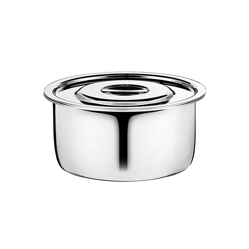 ROCKET Indian Pot 18 cm | Makro PRO