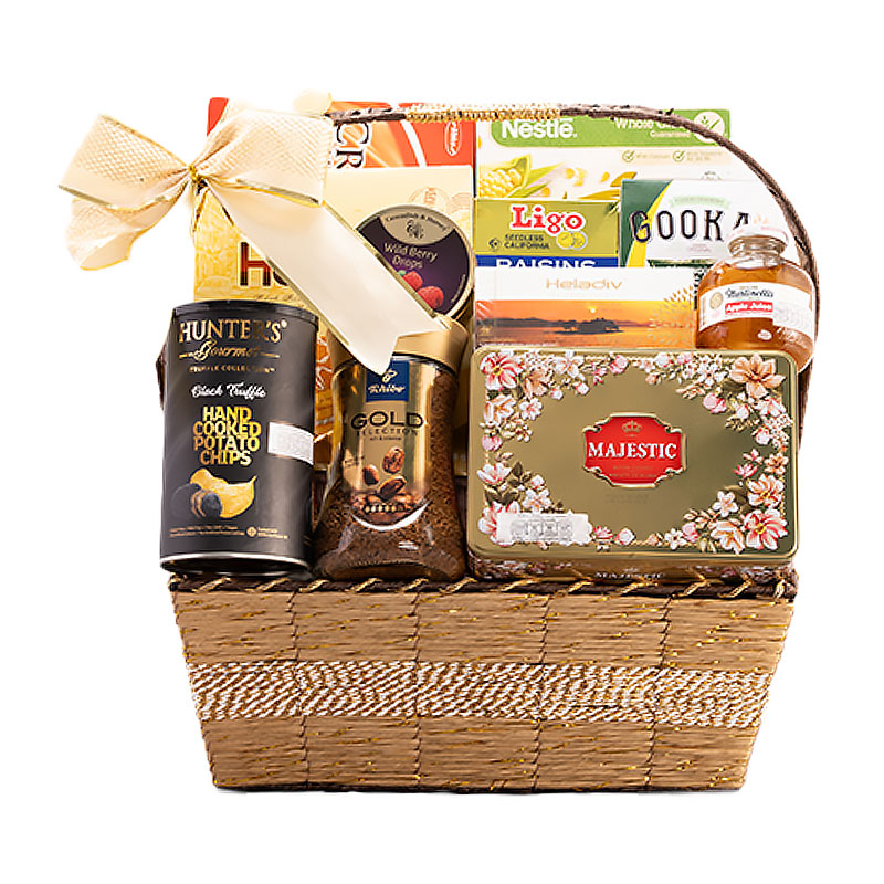 PRE_PIRIYAPUL HAMPER NO.6 | Makro PRO